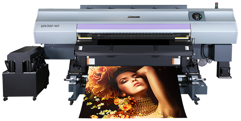 Especificações | UJV500-160 | Produtos | MIMAKI DO BRASIL COMÉRCIO E ...